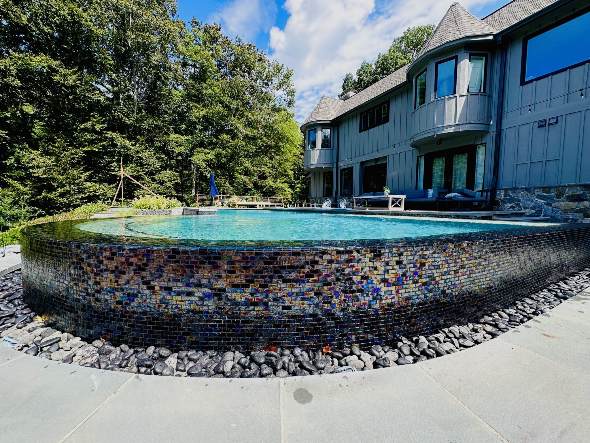 Residential Pool Services | Viva Pools